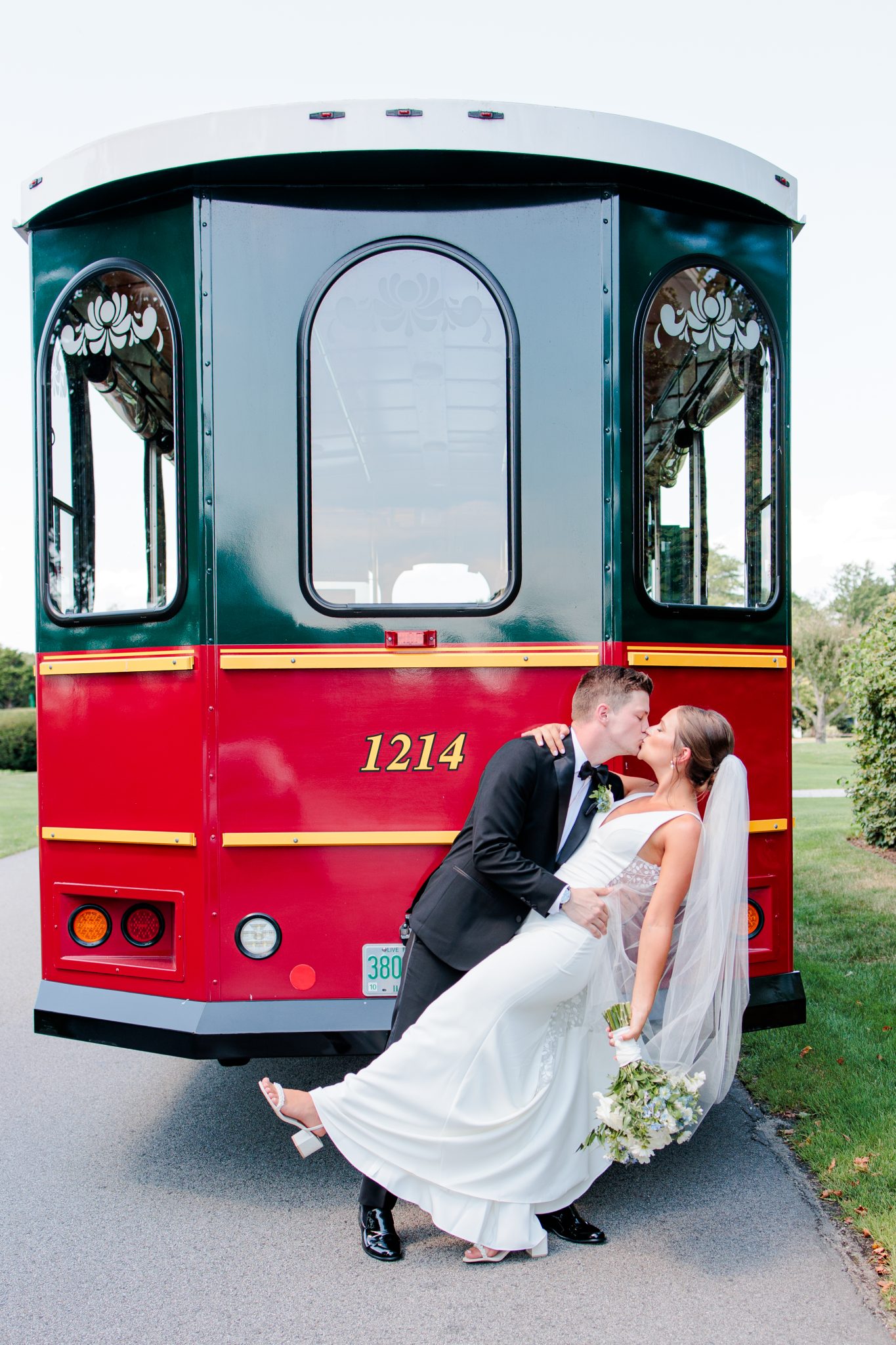 Where to Stay for Your Wedding Weekend NH | Wentworth Weddings